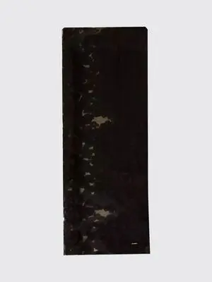 TWINSET Scarf - Black