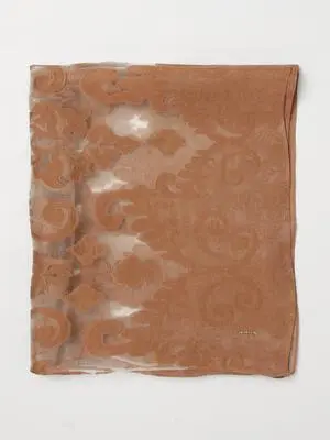 TWINSET Scarf - Coffee