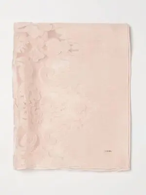 TWINSET Scarf - Pink