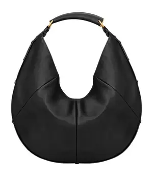 Saint Laurent Mombasa Shoulder Bag