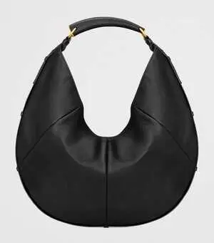 Saint Laurent Mombasa Shoulder Bag
