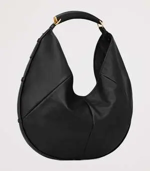 Saint Laurent Mombasa Shoulder Bag