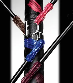 Dior Show Overvolume Mascara - Brown
