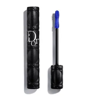 Dior Show Overvolume Mascara Blue