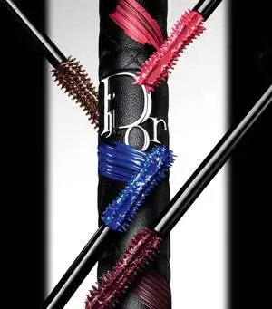 Dior Show Overvolume Mascara - Blue