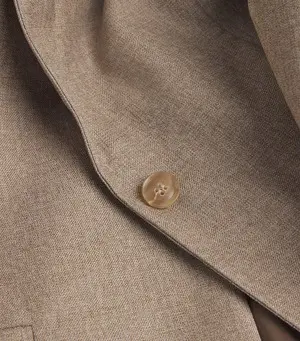 Bite Studios Wool Blazer