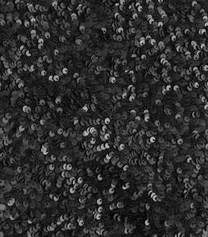 Adam Lippes Sequinned Samadhi Midi Dress