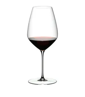 RIEDEL Crystal Veloce Shiraz Wine Glasses