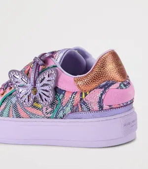 Kurt Geiger Southbank Tag Sneakers