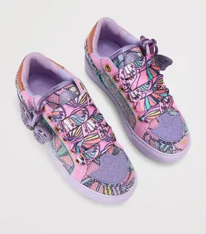 Kurt Geiger Southbank Tag Sneakers
