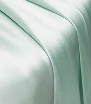 ROKSANDA Silk Satin Noma Midi Dress - Green