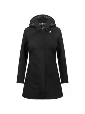 K-way Trench Coats For Women