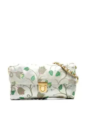 Prada Printed Shoulder Bags