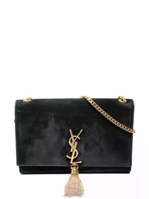 Saint Laurent Kate Shoulder Bag