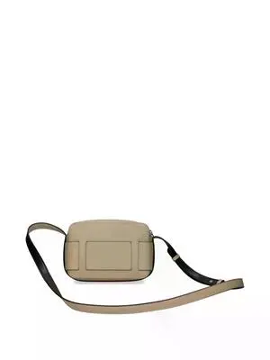 Armani Exchange Logo-detail Cross-body Bag