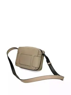 Armani Exchange Logo-detail Cross-body Bag