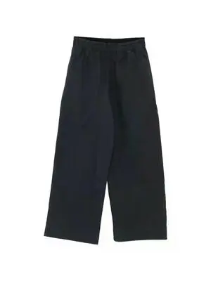 MARGARET HOWELL Elasticated Cropped Trousers