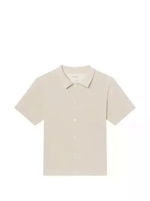FRAME Button Pocket Shirt