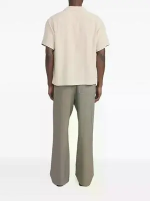 FRAME Button Pocket Shirt