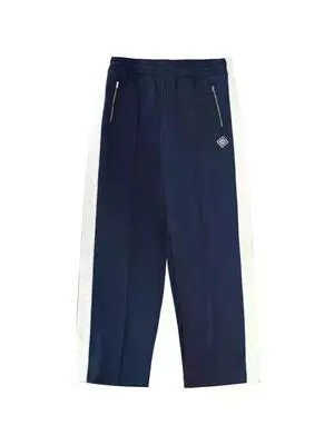 Casablanca Paneled Sport Bottoms For Men