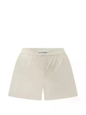 DES_PHEMMES Boxer Shorts - Neutrals