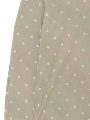 JNBY Polka-dot T-shirt