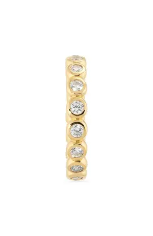 MISSOMA Tennis Stack Ring - Gold