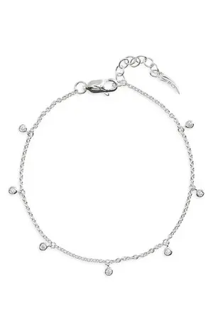 Missoma Stacked Bracelets