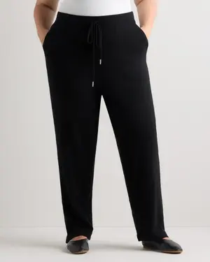 Quince Drawstring Activewear For Women