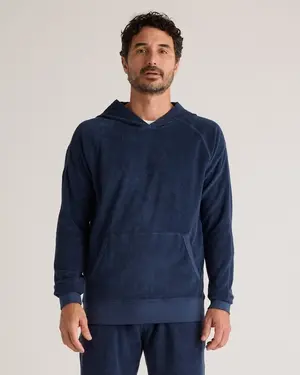 Men's Terry Hoodies