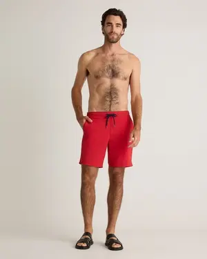Quince Italian Boardshorts