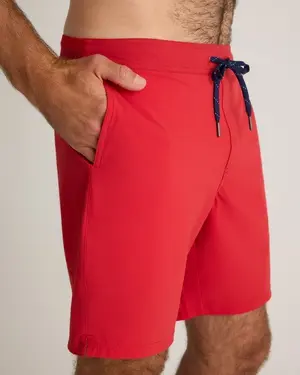 Quince Italian Boardshorts
