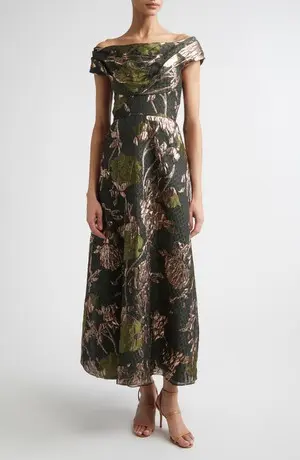 Lela Rose Casual Evening Dresses