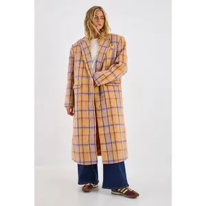 Nasty Gal Layered Outerwear For Women
