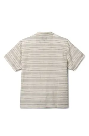 MAUI & SONS Terra Nova Camp Shirt