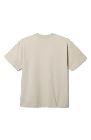 MAUI & SONS Sea Turtle Boxy Fit Cotton Graphic T-shirt