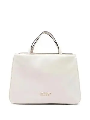 Liu Jo Tote Bag With Logo Detail
