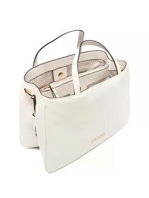 Liu Jo Tote Bag With Logo Detail