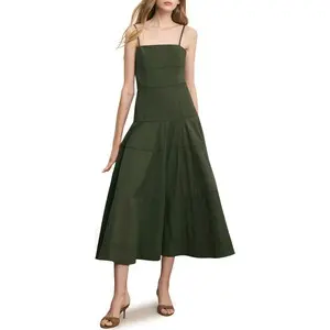 Veronica Beard Tiered Dresses