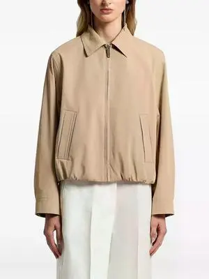 Peserico Zip Jacket