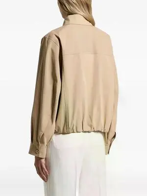 Peserico Zip Jacket