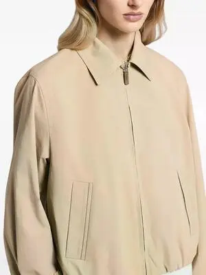 Peserico Zip Jacket
