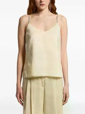 Peserico Office Wear Camis Tanks For Women