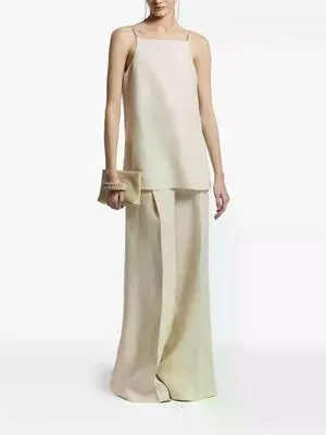 Peserico Sleeveless Top