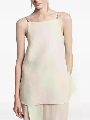 Peserico Sleeveless Top