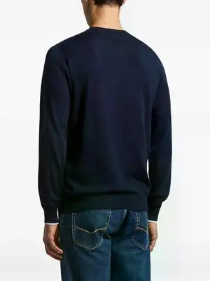 Peserico Long-sleeve T-shirt
