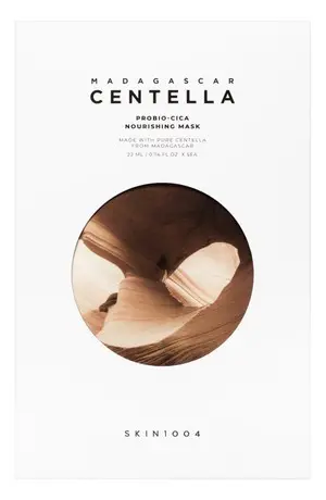 SKIN1004 Madagascar Centella Probio-cic Nourishing Mask