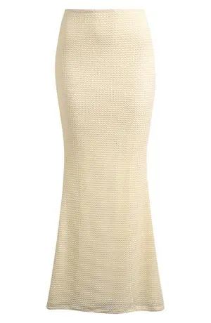 MONTCE Natalia Maxi Cover-up Skirt