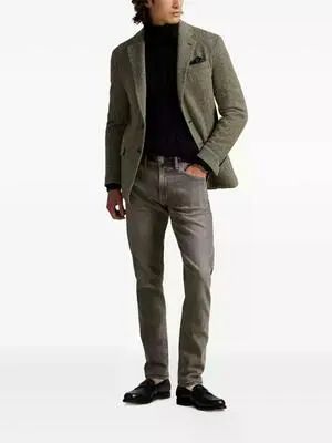 Polo Ralph Lauren Five-pocket Jeans - Grey