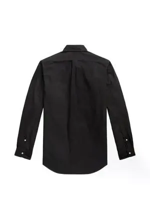 Polo Ralph Lauren Long-sleeved Shirt - Black